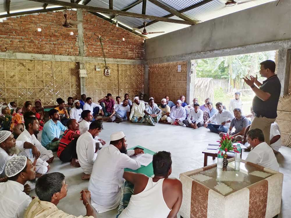 Gallery - PISA Activities