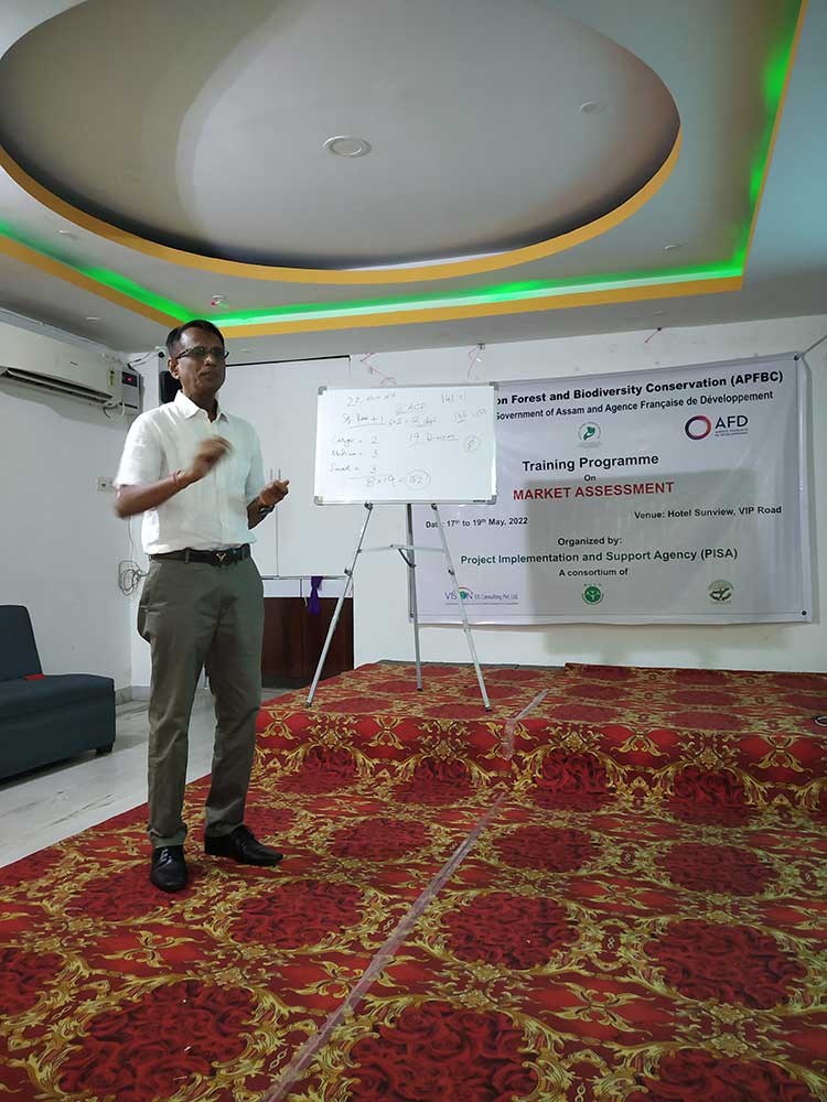 Gallery - PISA Activities